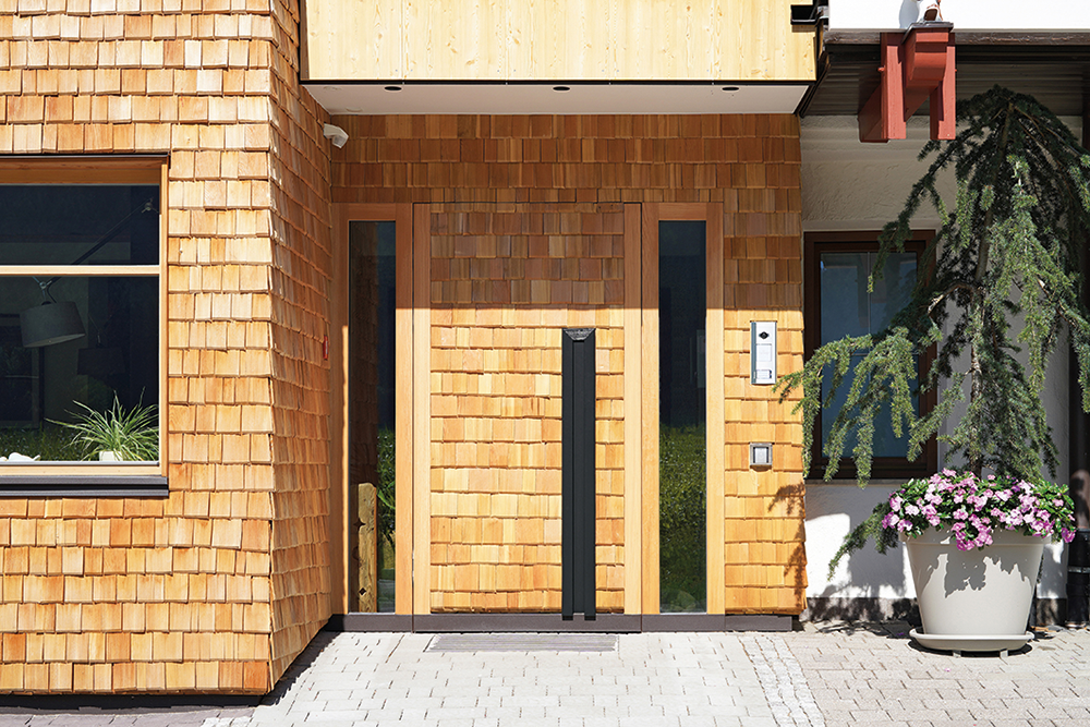 Rubner Türen: Konsequent auf Nachhaltigkeit ausgelegt - DAI Verband ...