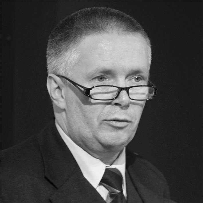 DAI Mitglied im Blickpunkt: Thomas J. Mager - DAI Verband Deutscher ...