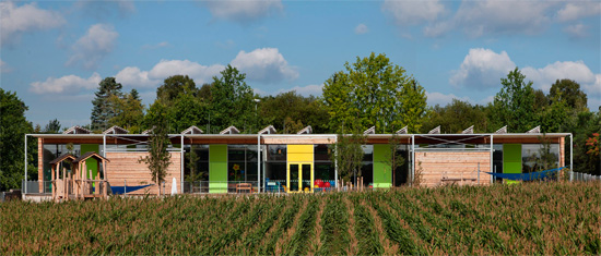 Ein Haus für Kinder - DAI Verband Deutscher Architekten- und ...